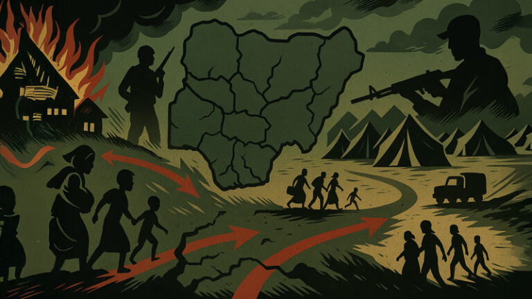 BREAKING: American fact-finding mission confirms Christian genocide in ...