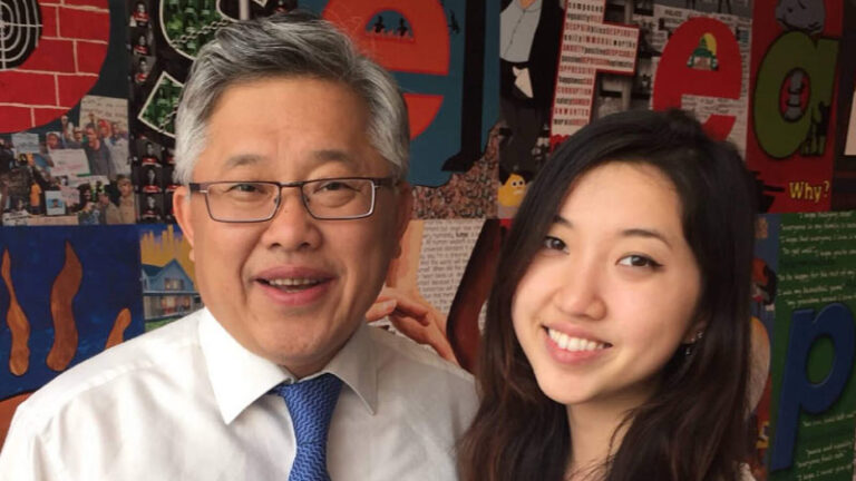 China: Immediately and Unconditionally Release Pastor Ezra Jin Mingri and Zion Church members ...