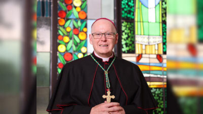 U.S. Bishops Commend Trump Administration's DHS for Work Addressing ...